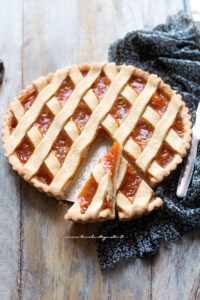 Crostata alla marmellata: Ricetta e Trucchi per la Crostata perfetta!