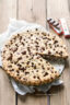 Crostata cookies - Ricetta di Tavolartegusto