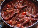 Polpo alla Luciana: la Ricetta originale e segreti passo passo