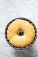 Baba : Ricetta originale passo passo del Babà napoletano