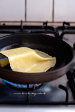 Crespelle: Ricetta base e Trucchi con foto passo passo per averle perfette!