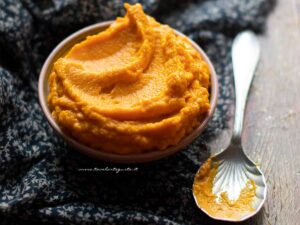 Pure di carote: la Ricetta veloce per un contorno delizioso!