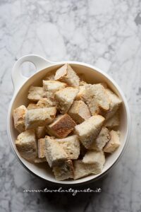 Pancotto: la Ricetta tradizionale povera, economica e deliziosa!