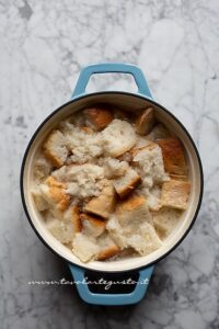 Pancotto: la Ricetta tradizionale povera, economica e deliziosa!