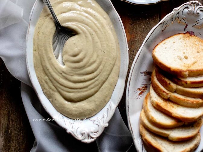 Salsa tonnata: la Ricetta originale piemontese (passo passo)