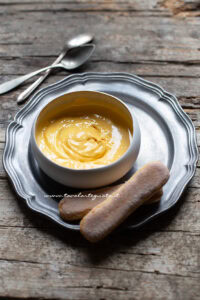 Zabaione: Ricetta originale come fare la Crema zabaglione perfetta