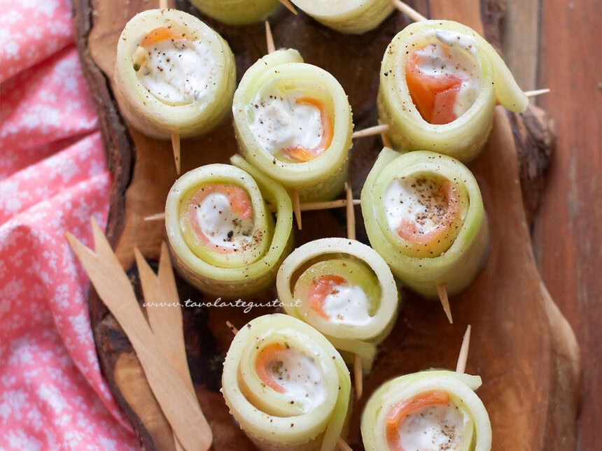 Insalata russa: Ricetta originale e Trucchi per averla perfetta!